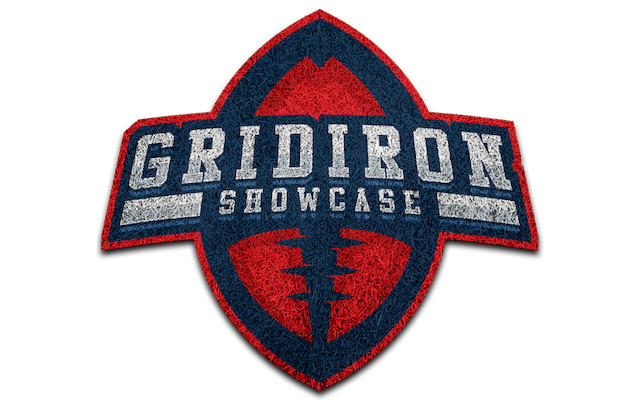 Gridiron Showcase – Be Seen. Be Coached. Be Recruited.